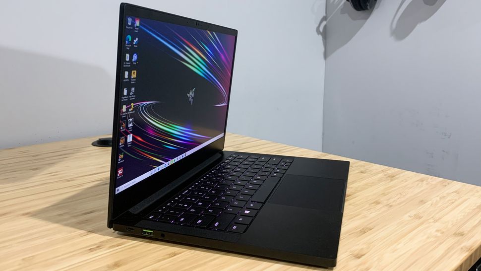 Razer Blade Stealth 13 2020 Review Laptop Mag