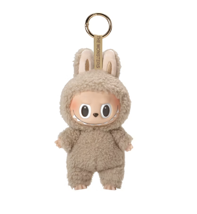 What Are Labubu Dolls And Why Are Fashion Girls So Obsessed? | Marie ...