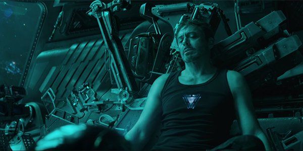 11 Awesome Shots From The Avengers: Endgame Trailer And What They Mean ...