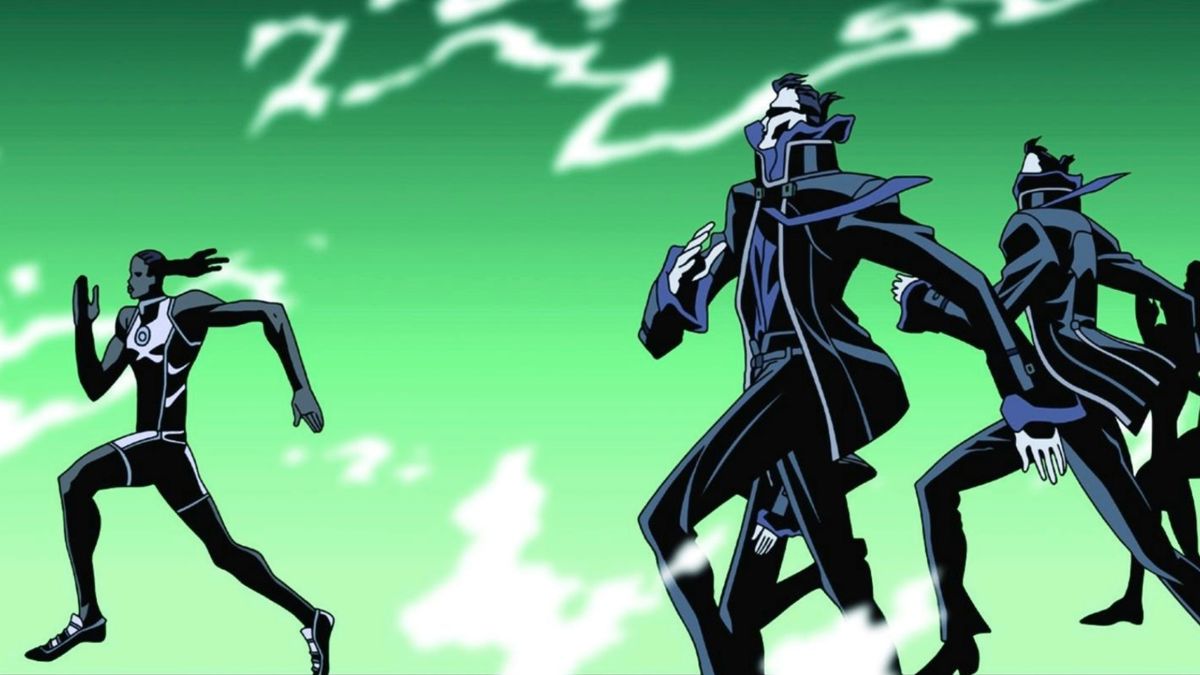 The Matrix movies in order | Space