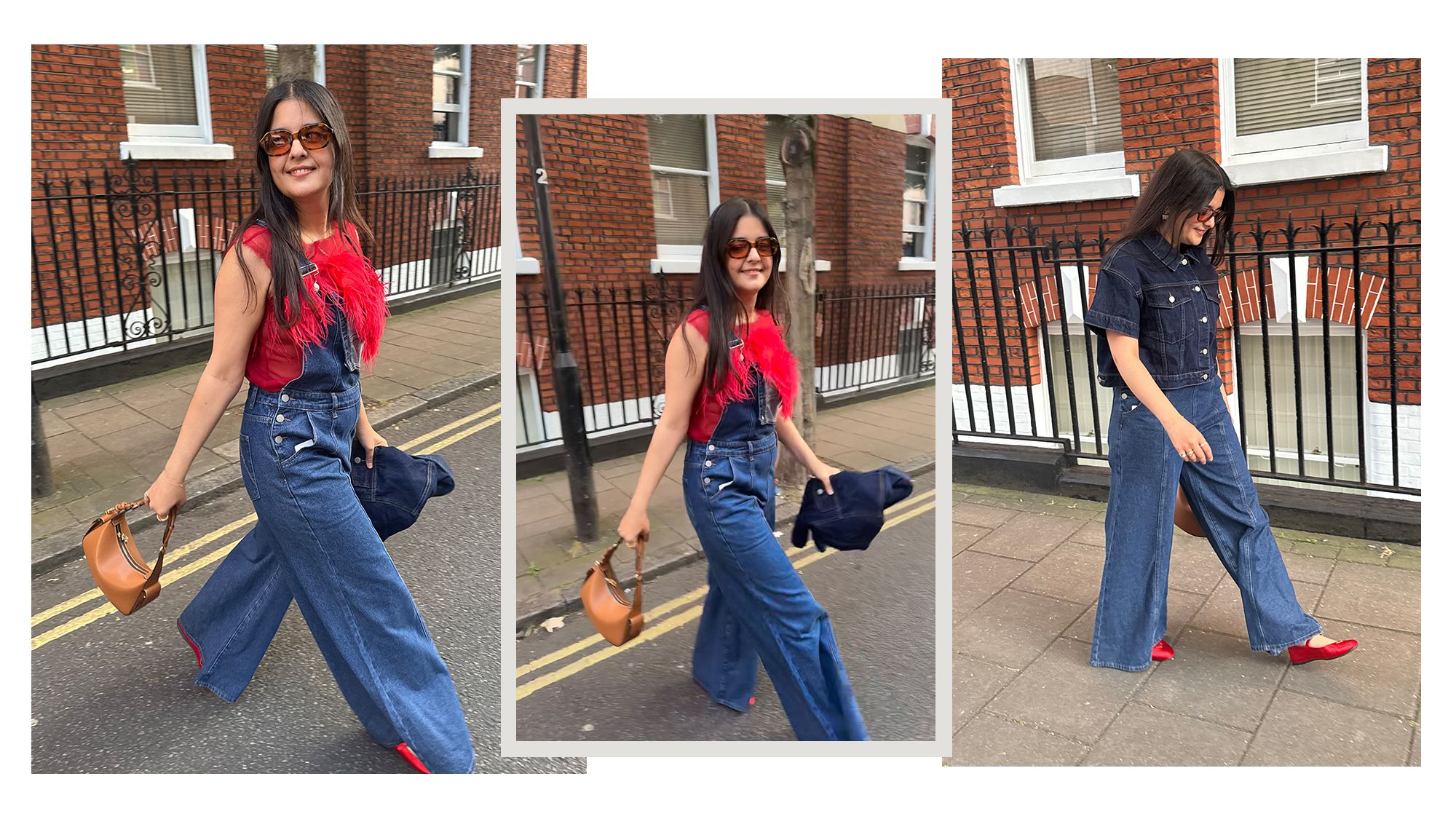 Urbanic is my new favourite affordable fashion brand | Marie Claire UK
