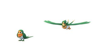 Pokemon Go shiny list - Every shiny Pokemon you can catch in May 2019 ...