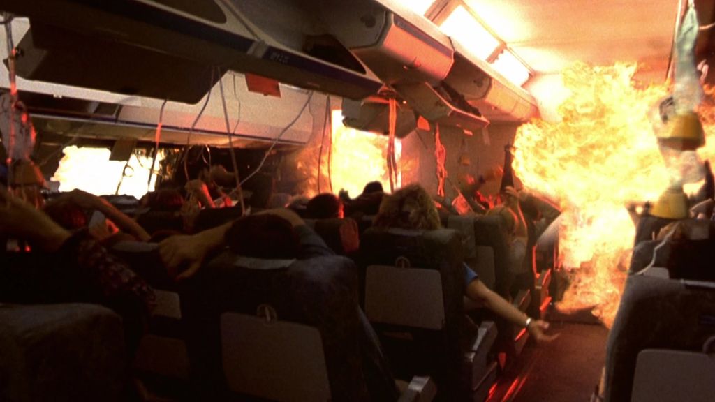 25 years on, Final Destination remains one of the most important and ...