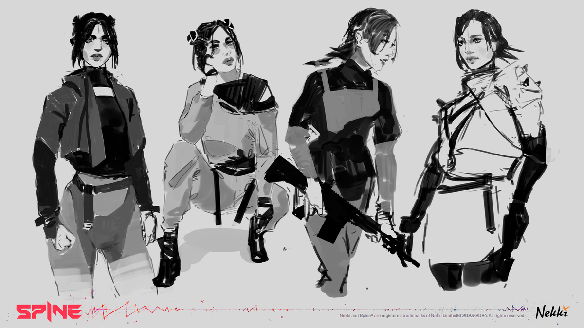 "Unreal Engine 5 offers unprecedented creative freedom" - the art ...