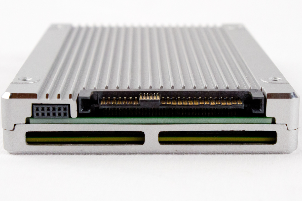 The Week In Storage: Is There An SSD In That Shiny New Desktop PC? No ...