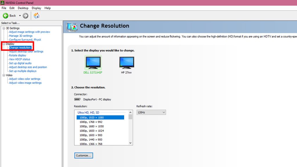 How to enable the full Nvidia dynamic range for vivid colors when ...