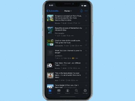 30 Best iPhone X Optimized Apps | Tom's Guide