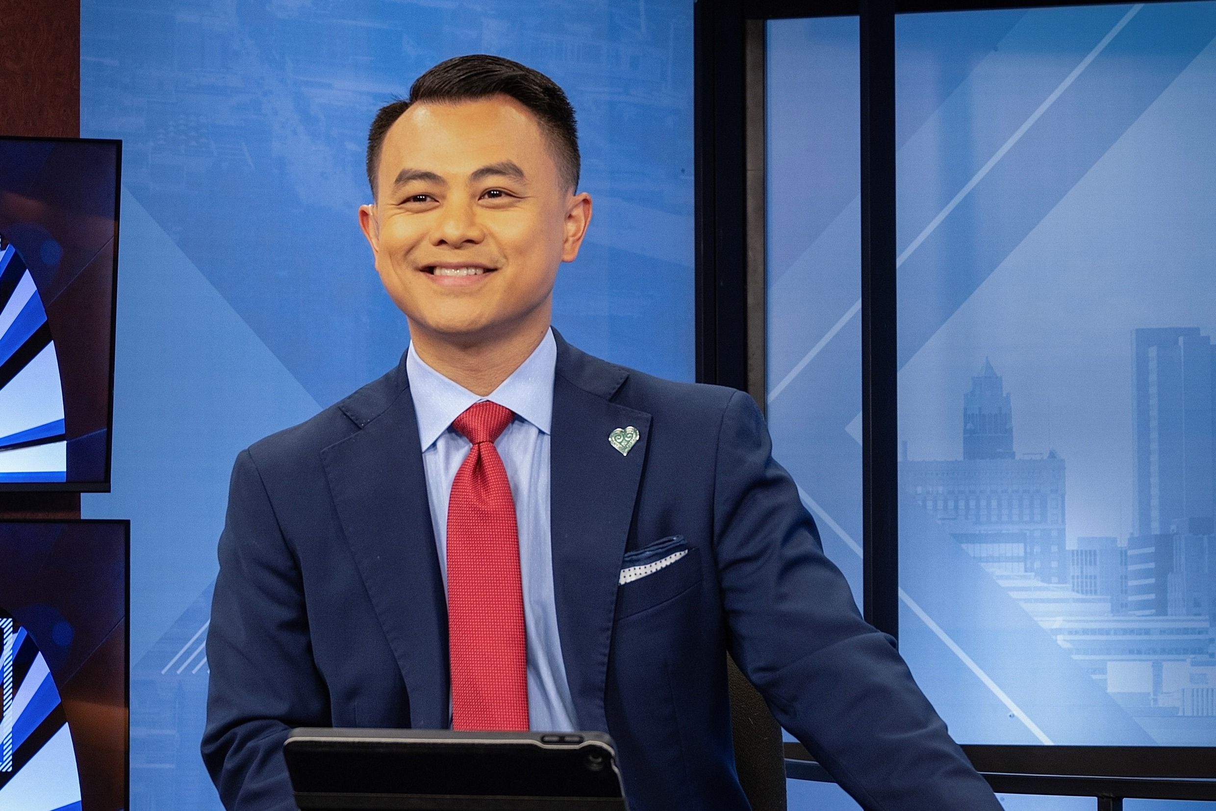 Chenue Her Joins KMSP Minneapolis as Morning Anchor | Next TV ...