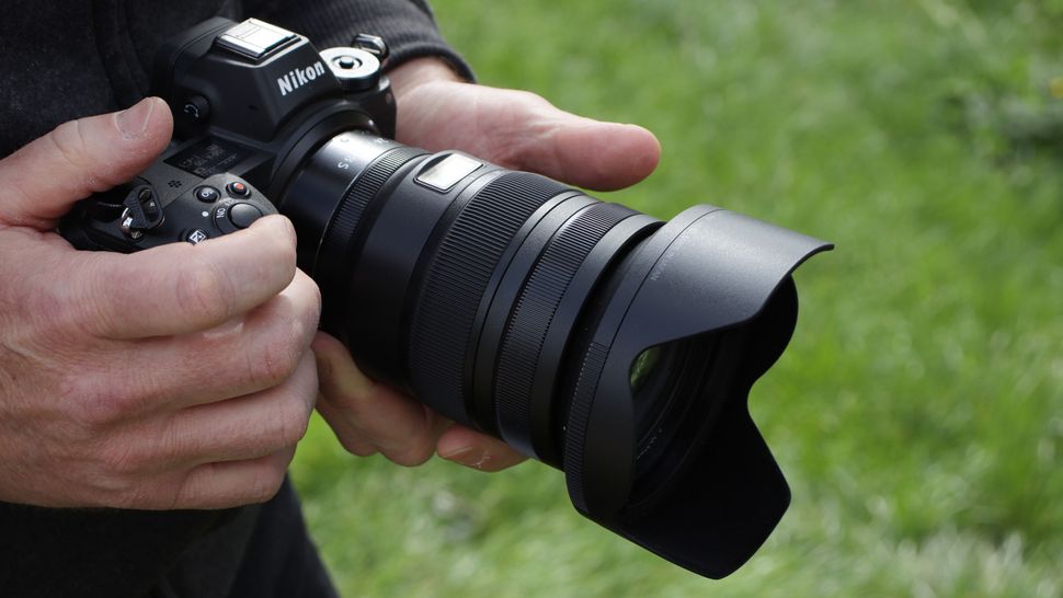 The best Nikon standard zoom lenses | Digital Camera World