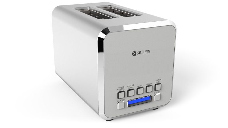 10 weird and wonderful gadgets from CES 2017 | TechRadar