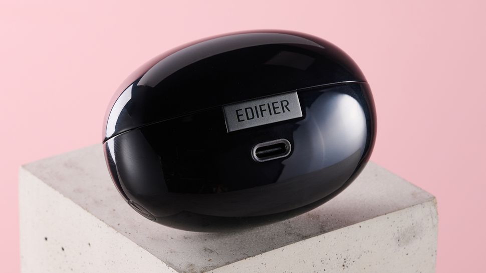 Edifier LolliClip review: epic open ear headphones that can even give ...