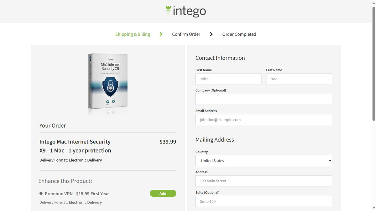 Intego Mac Internet Security X9 review | TechRadar