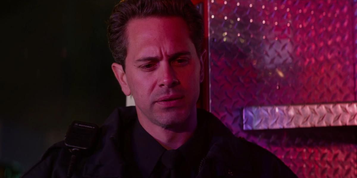 Where You've Seen These John Wick Characters Before | Cinemablend