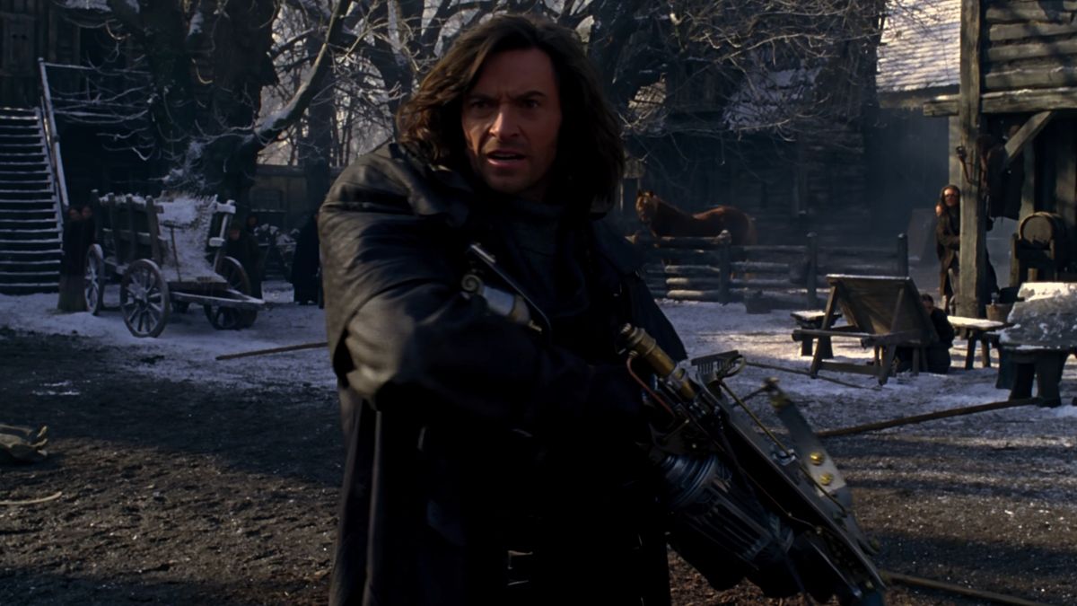 32 movies that actually deserve a sequel | GamesRadar+