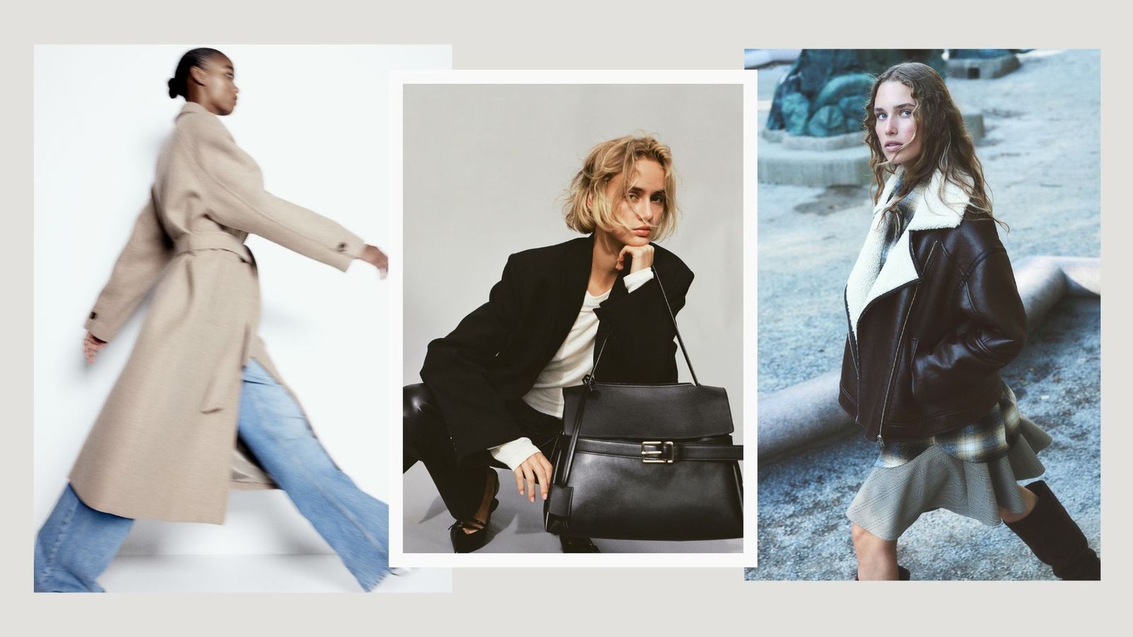 H&M New In: The Best 18 Buys For This Season | Marie Claire UK