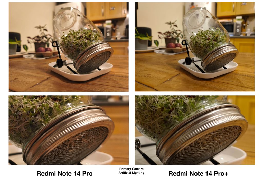 Redmi Note 14 Pro & Pro Plus review: 200MP cameras on a budget ...