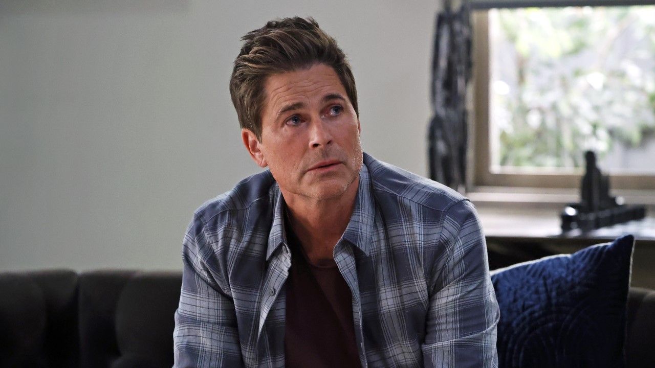 Rob Lowe And Chad Lowe Will Soon Share The Screen On 9-1-1: Lone Star ...