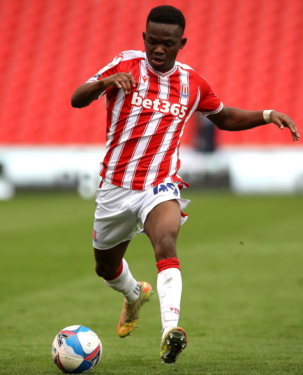 Rabbi Matondo receives racist abuse after football’s social media ...