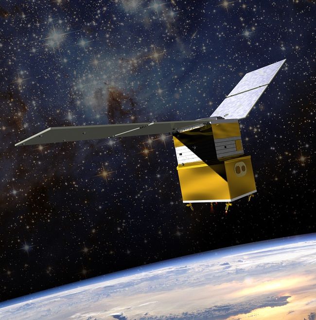 NASA's Quest for Green Rocket Fuel Passes Big Test | Space