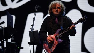 King Crimson working on new album: Jakko Jakszyk | GuitarPlayer