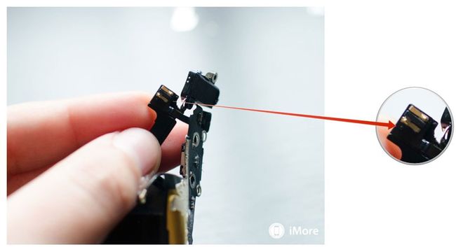 How to fix a broken charge port on an iPhone 5 | iMore