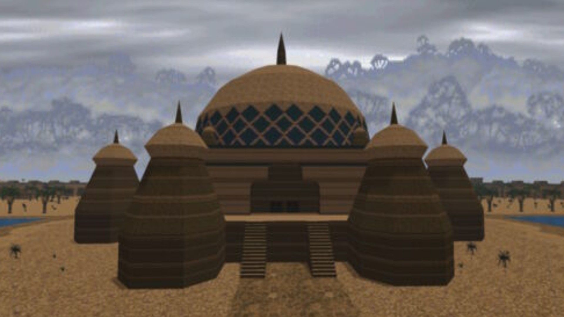 Did Daggerfall Unity just give us the open-world RPG of our dreams ...