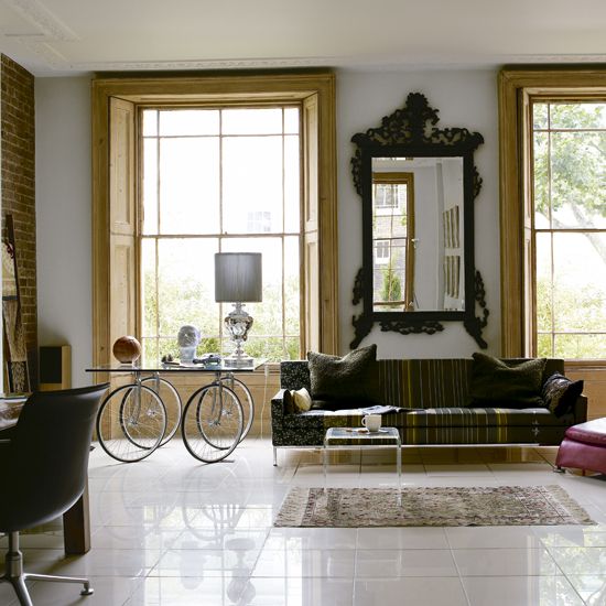 London Regency-style house tour | Ideal Home