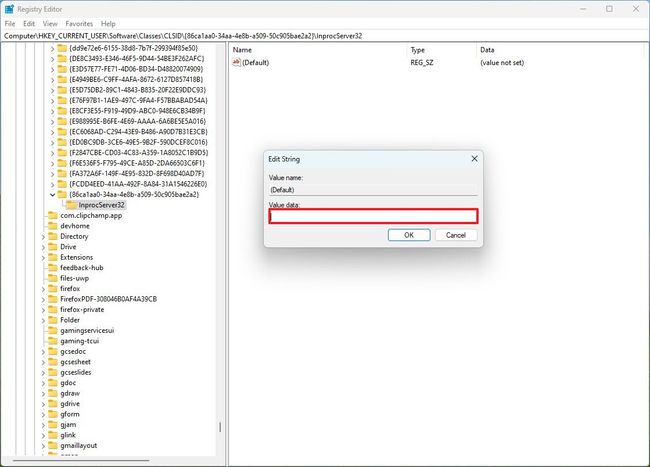 How To Integrate Custom Context Menu Shortcuts On Windows 11 Windows Central