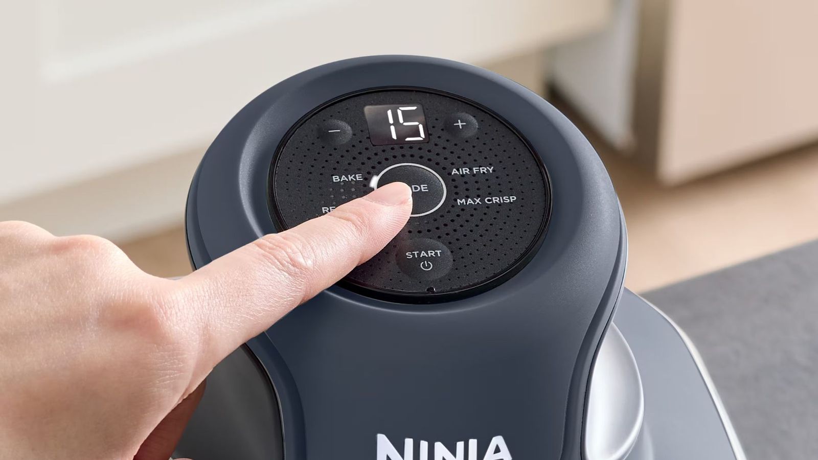Everything you need to know about the Ninja Crispi 4-in-1 Portable ...