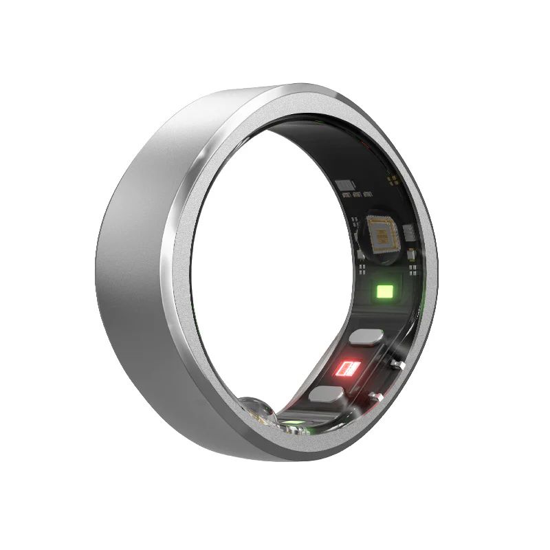 Best smart ring 2025: compact health-tracking wearables | T3