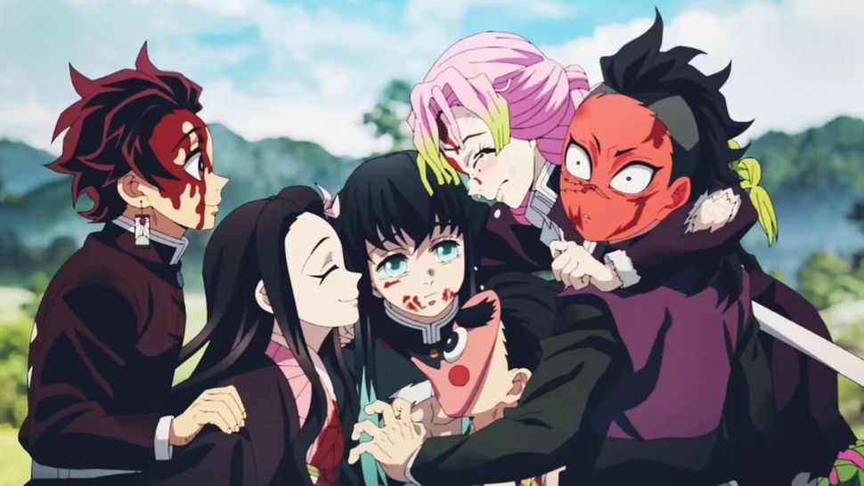 This Japanese Netflix TV show is 98% on Rotten Tomatoes – and the new ...