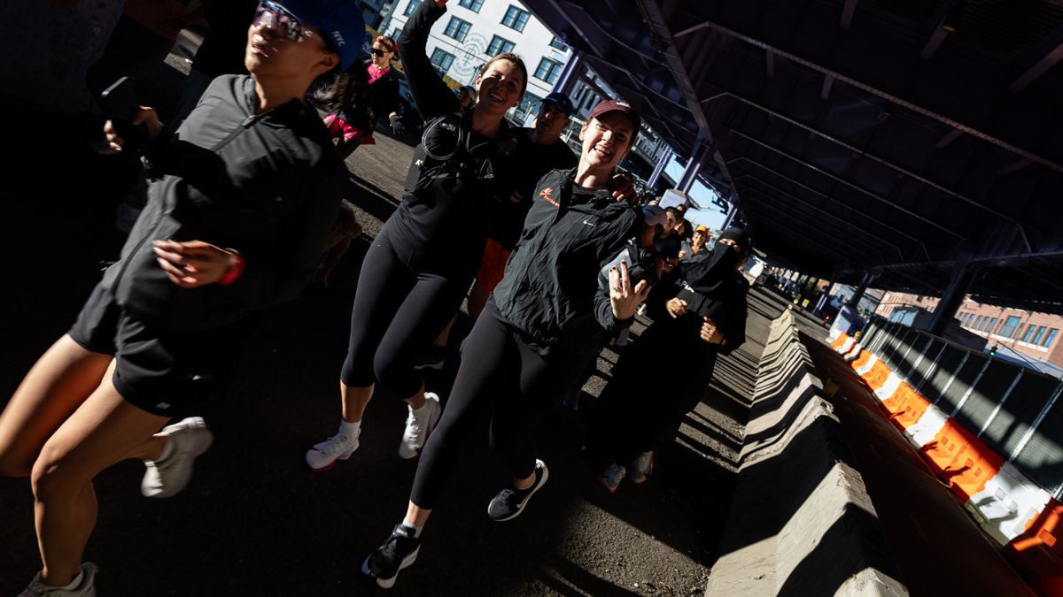 The Best Marathon Training Essentials, Tested By a Two-Time Marathoner ...