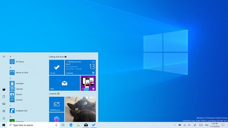 How to use Windows 10: Windows 10 tips and tricks | TechRadar