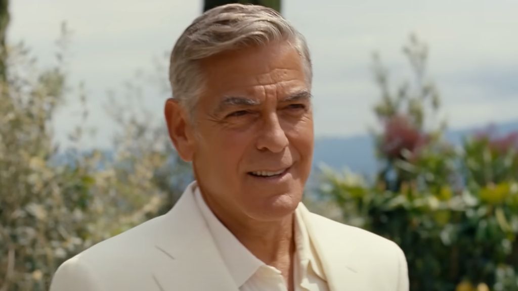 George Clooney's new Netflix movie might just be the streamer's best ...