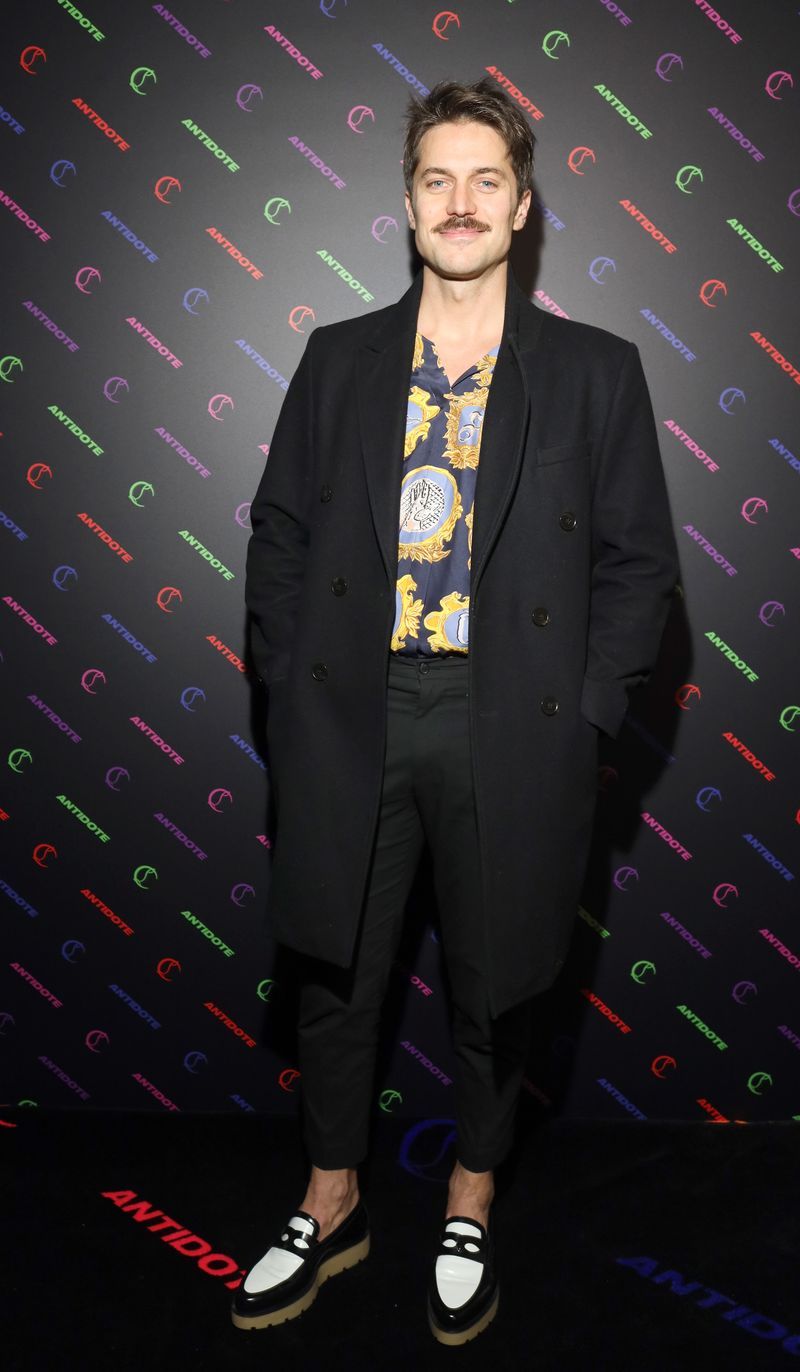 'Emily In Paris' Cast | Cast and Characters In 'Emily In Paris' | Marie ...