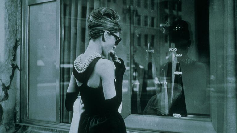 History Of The Little Black Dress From Coco Chanel To Audrey Hepburn ...