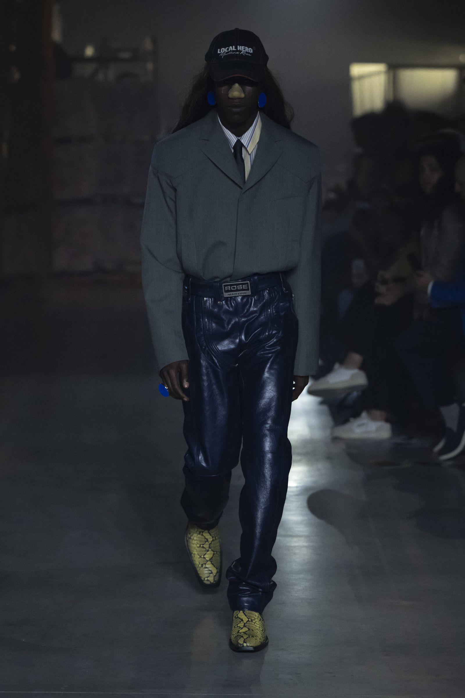 Milan Fashion Week Men’s S/S 2025 highlights: Prada, Fendi, Zegna and ...