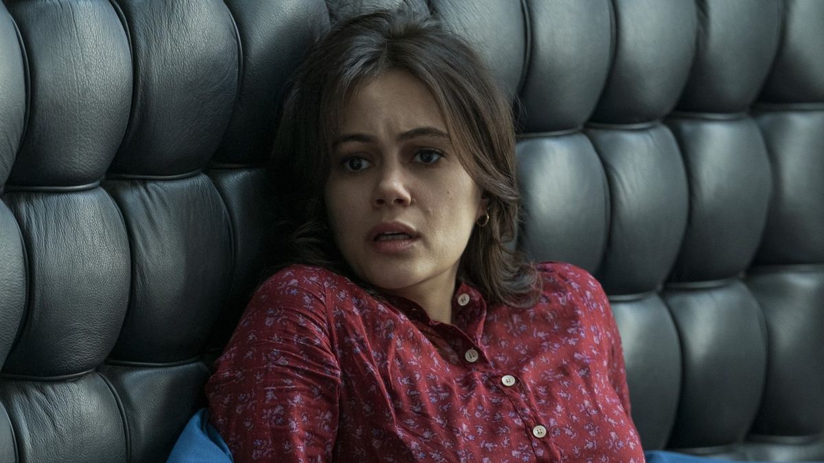 Archive 81 Showrunner Answers Two Of Our Big Season 1 Finale Questions ...