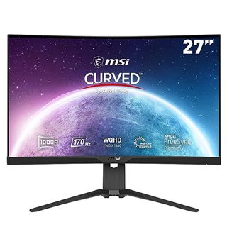 Best Curved Monitors | Tom's Guide