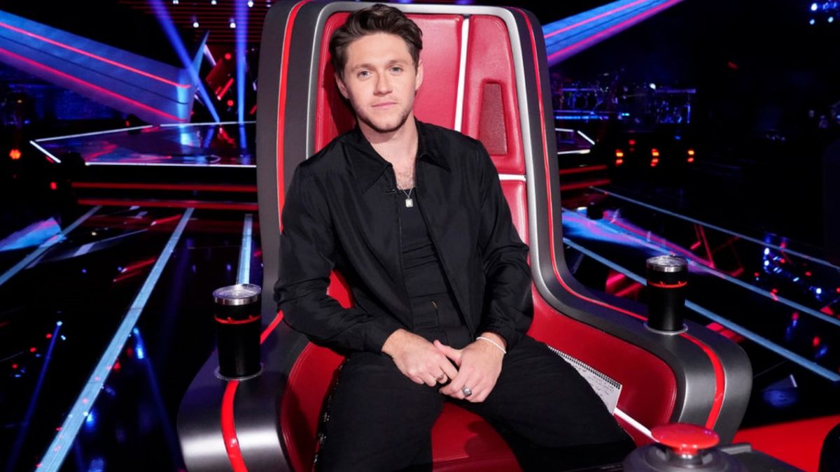 Every The Voice Coach And The Seasons They've Won | Cinemablend