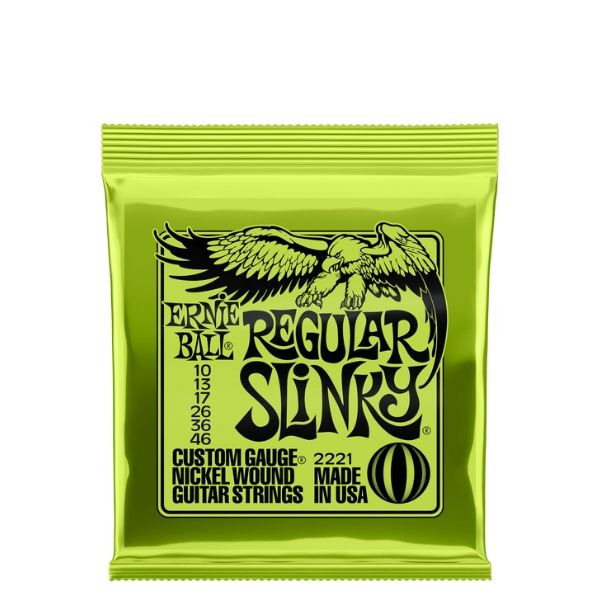 Best electric guitar strings 2026: Give your electric new life | MusicRadar