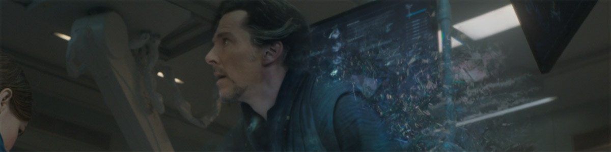 Doctor Strange's Powers: How They Work, And What They Can Do | Cinemablend