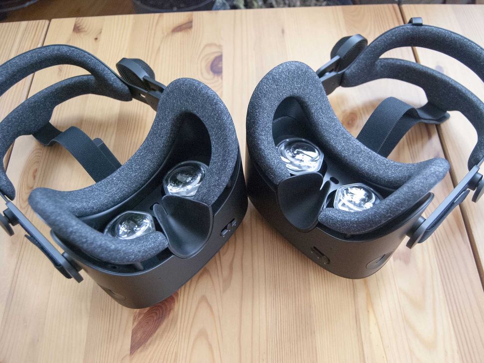 HP Reverb G2 review: The refreshed 2021 model only gets better, all ...