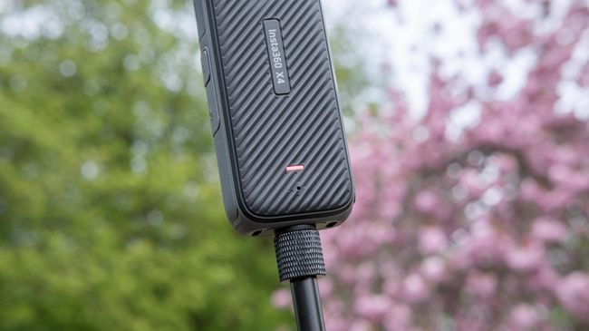 Insta360 X4 review | Tom's Guide