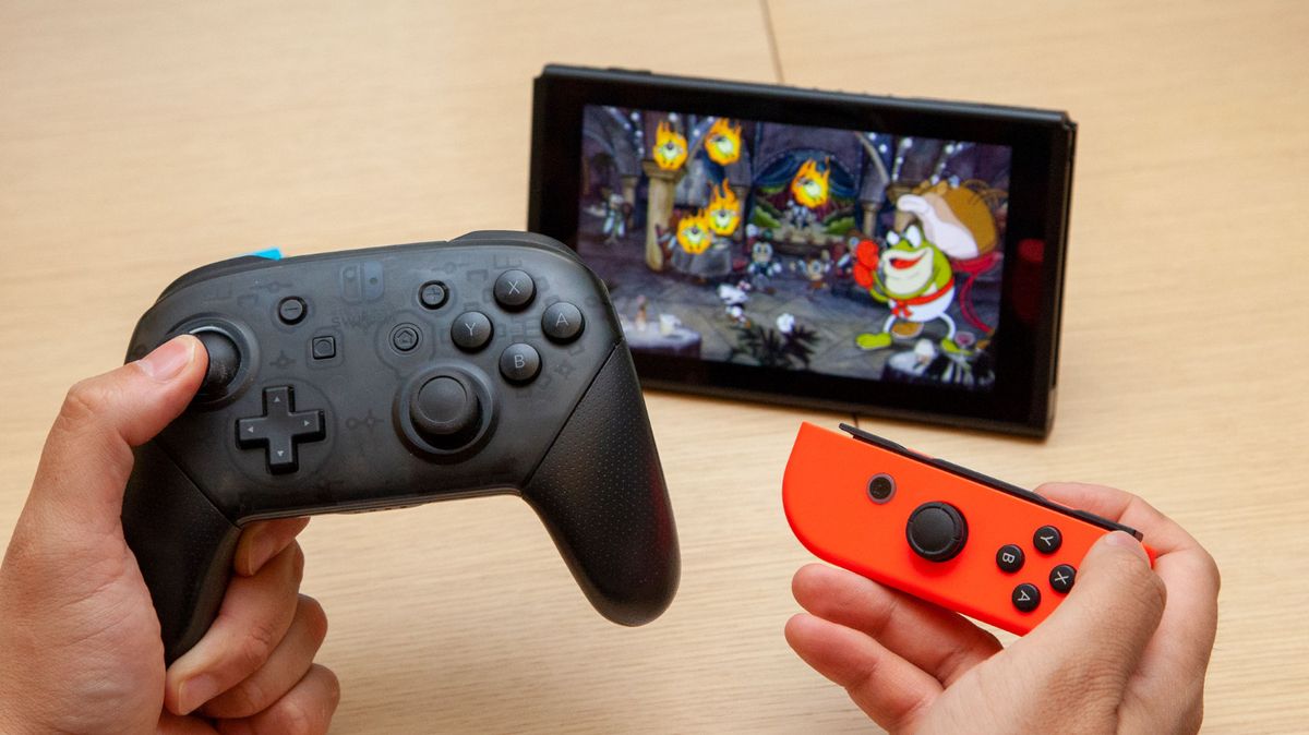 5 Tips for Surviving Cuphead on Switch | Tom's Guide