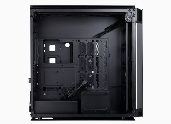 Corsair's Enormous Obsidian 1000D Case Hits The Market (Updated) | Tom ...