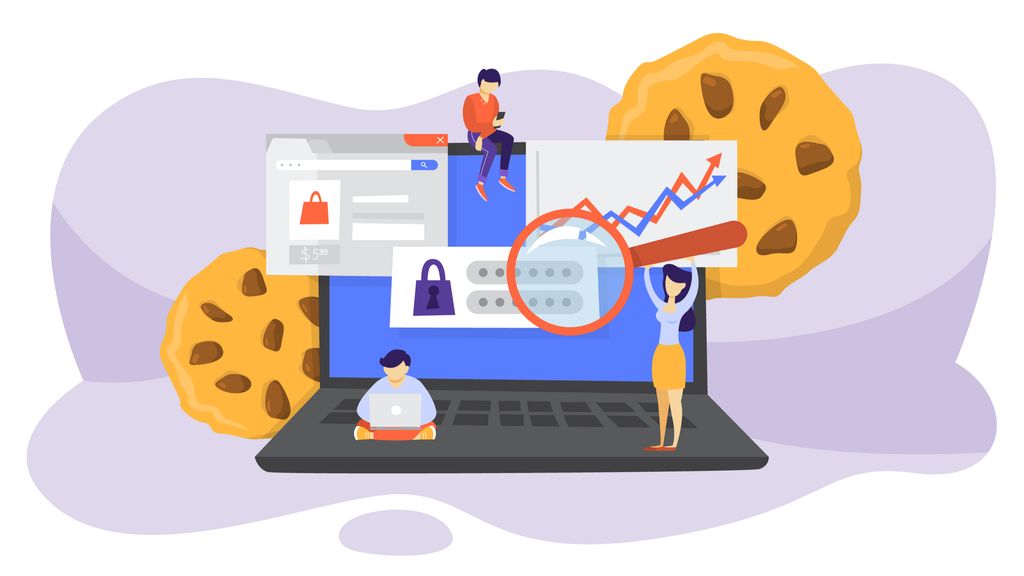 Web trackers: What they are and how to protect from them | TechRadar