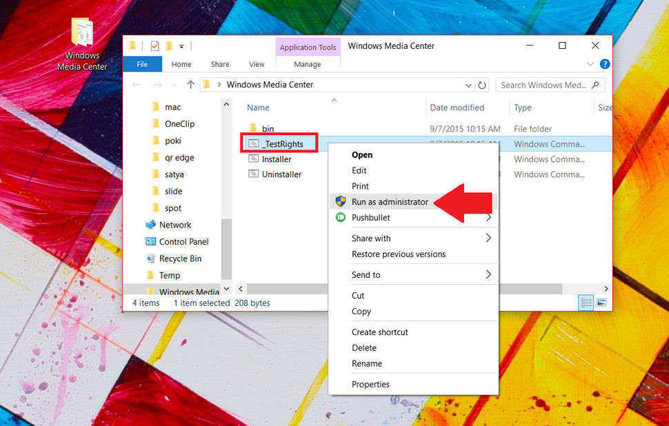 Here is how to install Media Center on Windows 10 | Windows Central
