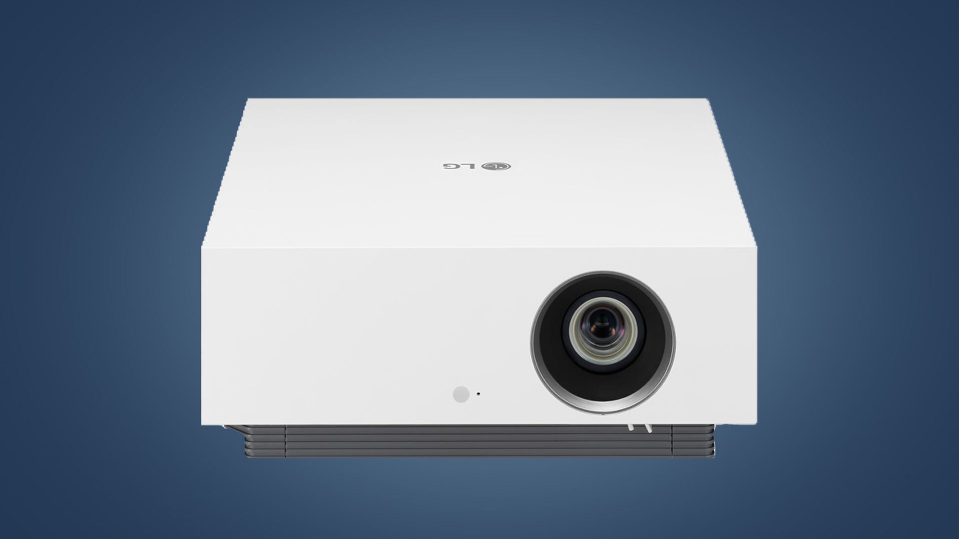 New LG CineBeam 4K laser projector launches over CES 2021 – here's what ...