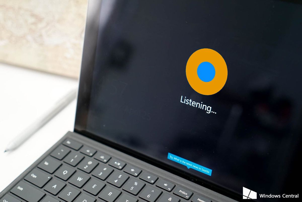 Microsoft's Home Hub concept looks to bring an all-new Windows ...